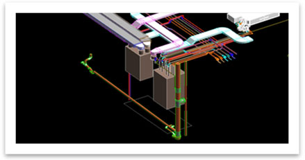 Showcase MEP | Girbaa Tech Solutions Inc.