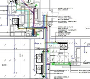 Showcase MEP | Girbaa Tech Solutions Inc.